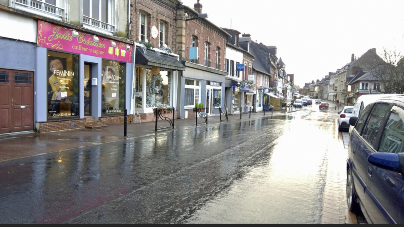 Histoire de Montfort | Mairie de Montfort-sur-Risle (27)